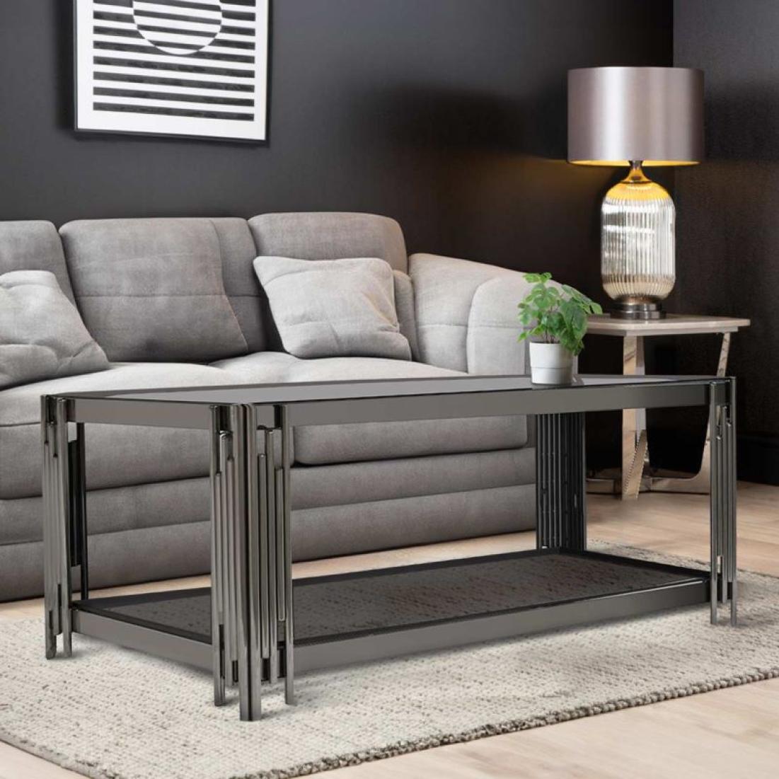 Cohen Coffee Table | Ocassional | Coffee Tables