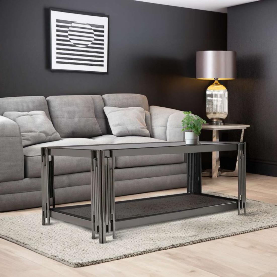 Cohen Coffee Table | Ocassional | Coffee Tables