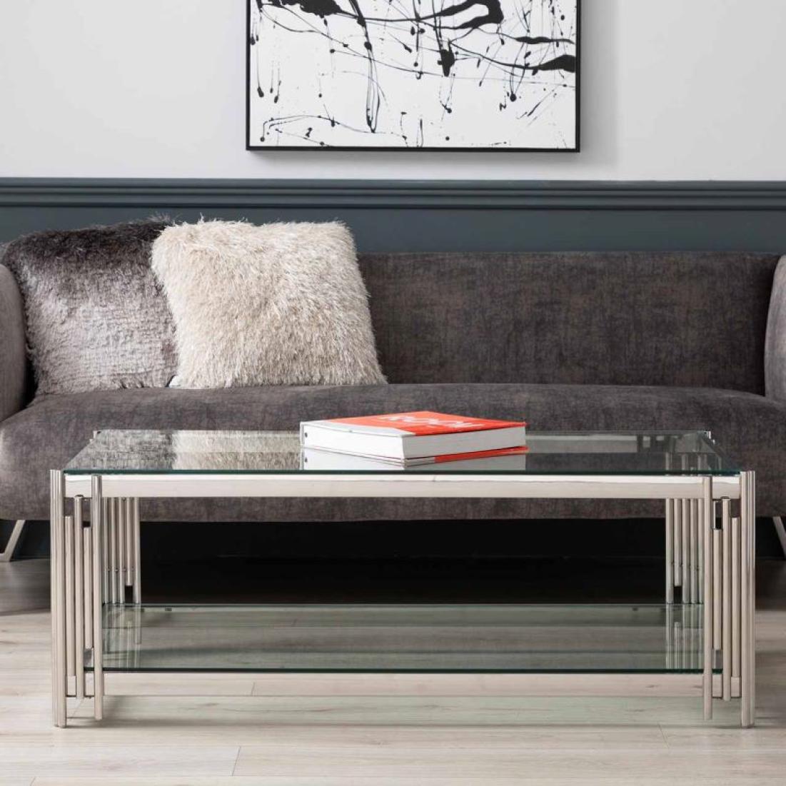Cohen Coffee Table | Ocassional | Coffee Tables