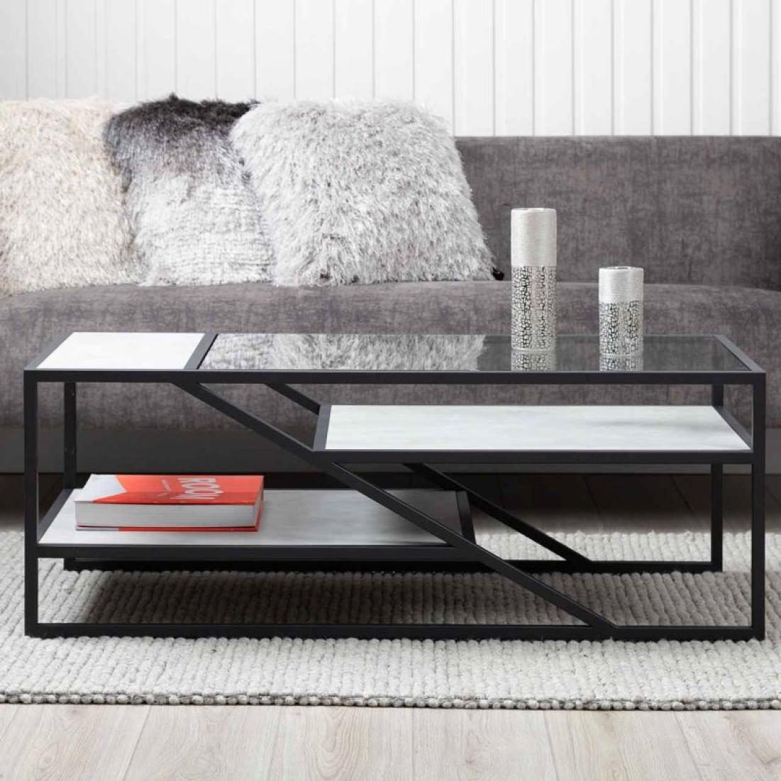 Ibarra Coffee Table | Ocassional | Coffee Tables