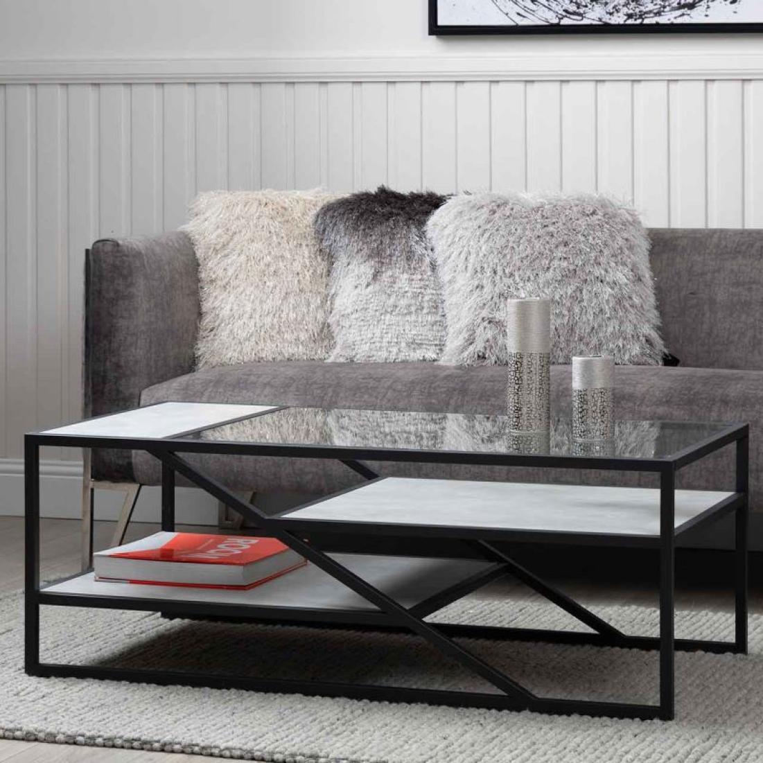 Ibarra Coffee Table | Ocassional | Coffee Tables
