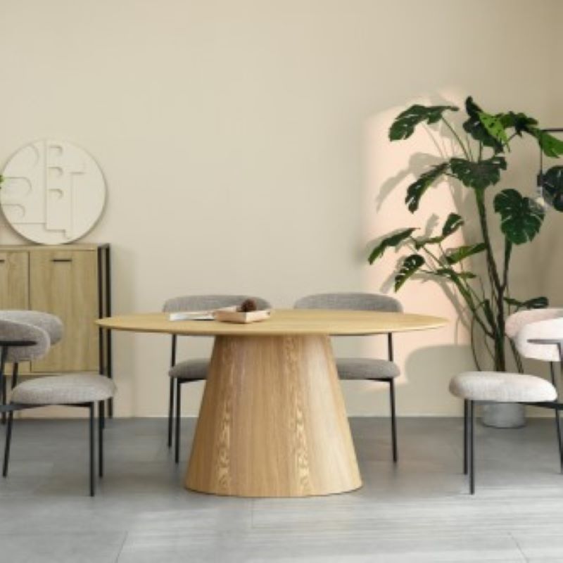 Cleveland Dining Set | Dining Sets | Wood Dining Sets