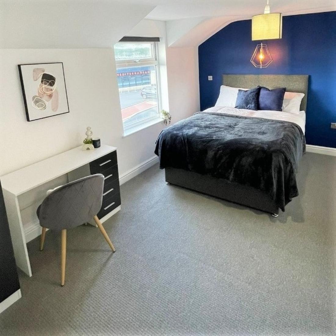 Worcester HMO Furniture Pack